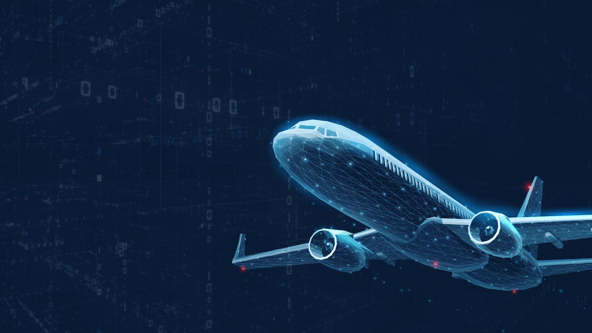 CHAMP - IT solutions for airlines, forwarders, GSAs & handlers