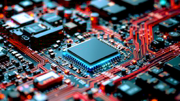 Cargospot neo Portal | CHAMP Cargosystems