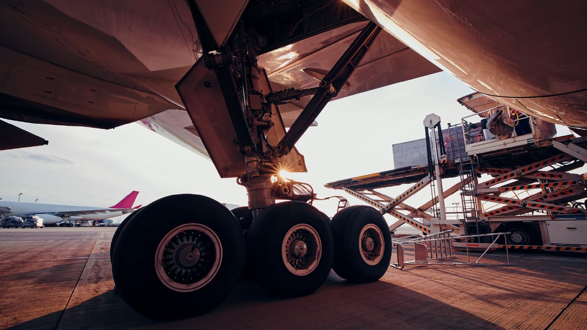 Cargospot neo GSA | CHAMP Cargosystems