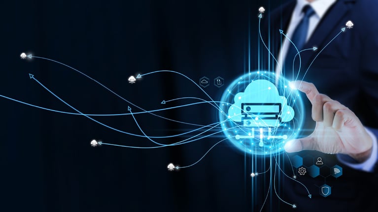 Cargospot neo Portal | CHAMP Cargosystems