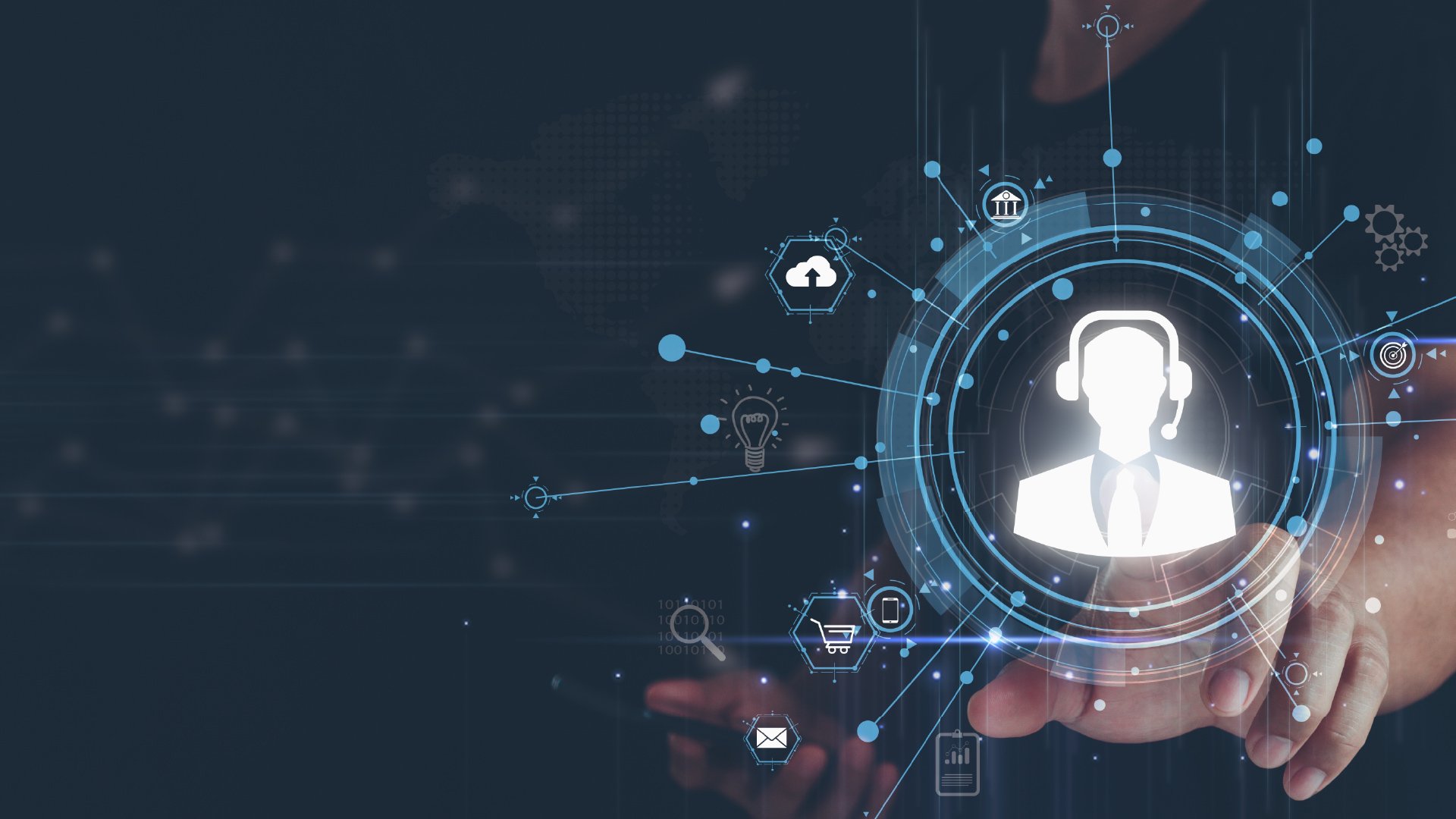 Cargospot neo Portal | CHAMP Cargosystems