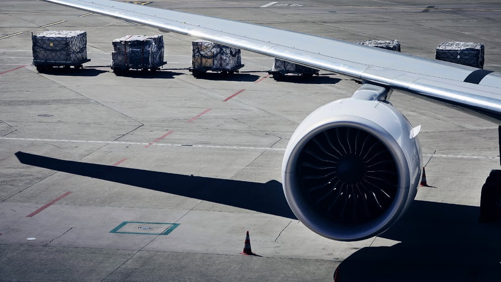 Cargo Management Solutions | CHAMP Cargosystems
