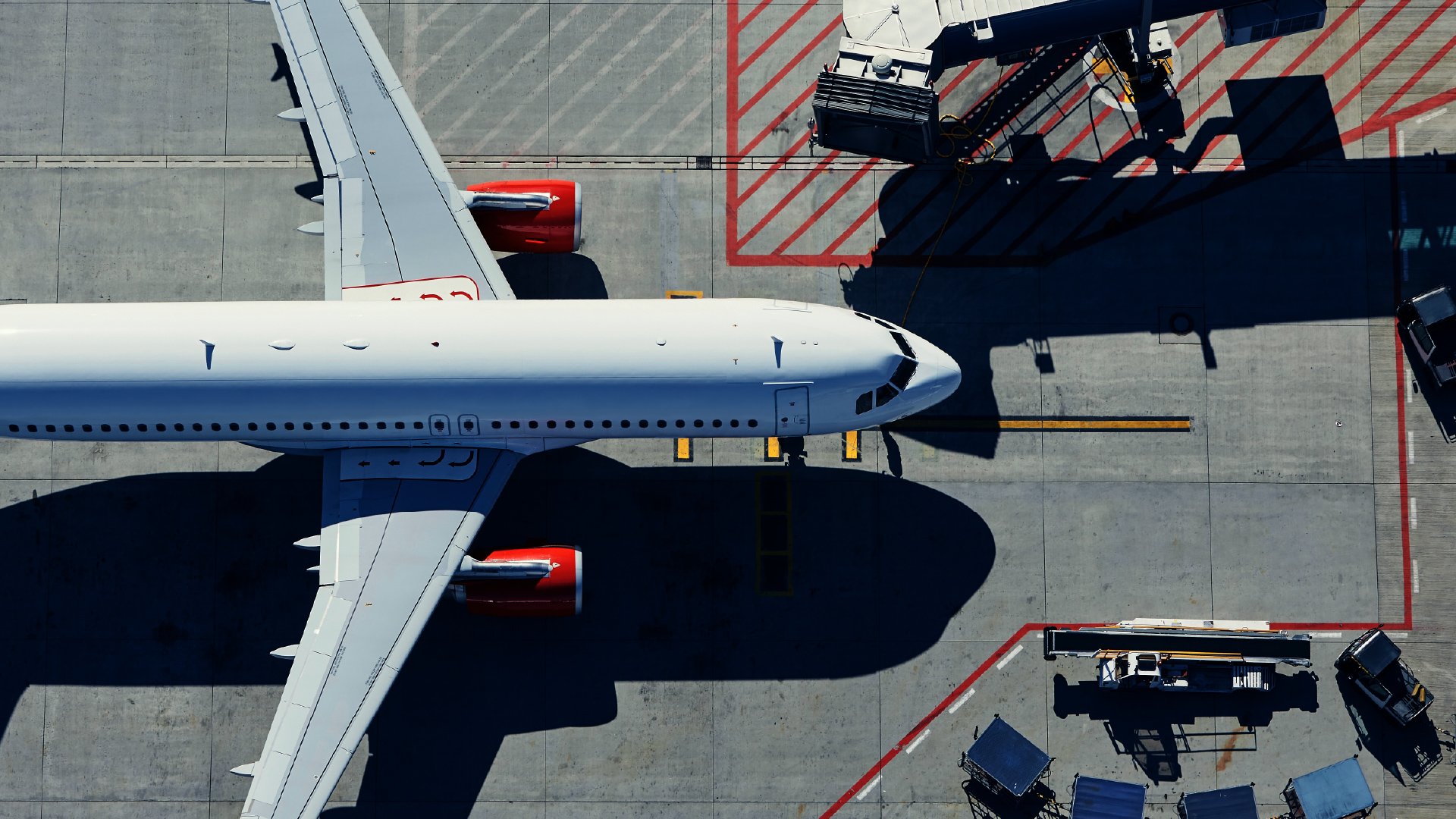 Cargospot Weight and Balance | CHAMP Cargosystems