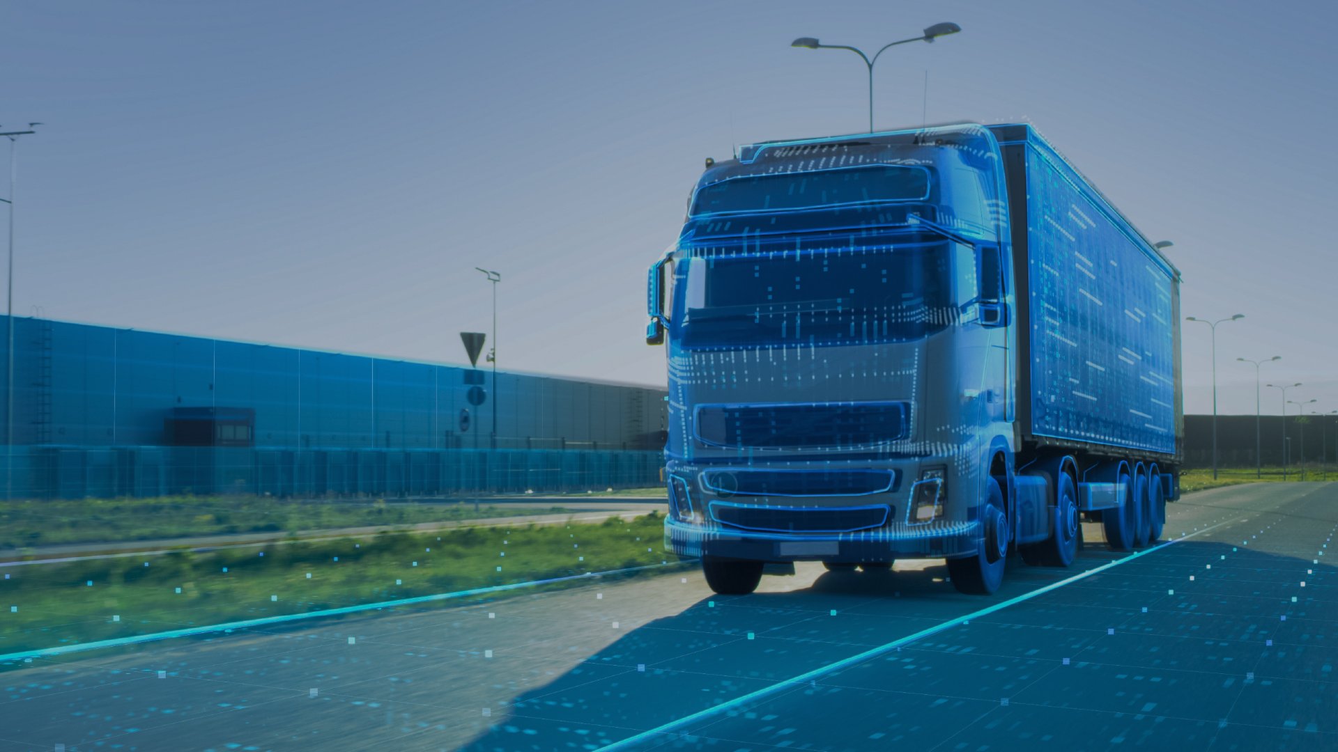 Air cargo software for tracking function | CHAMP real-time shipment ...