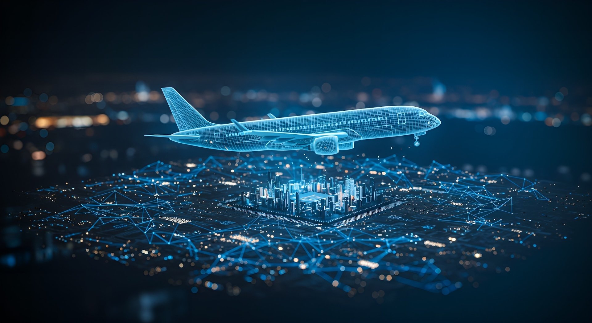 CHAMP Cargospot APIs