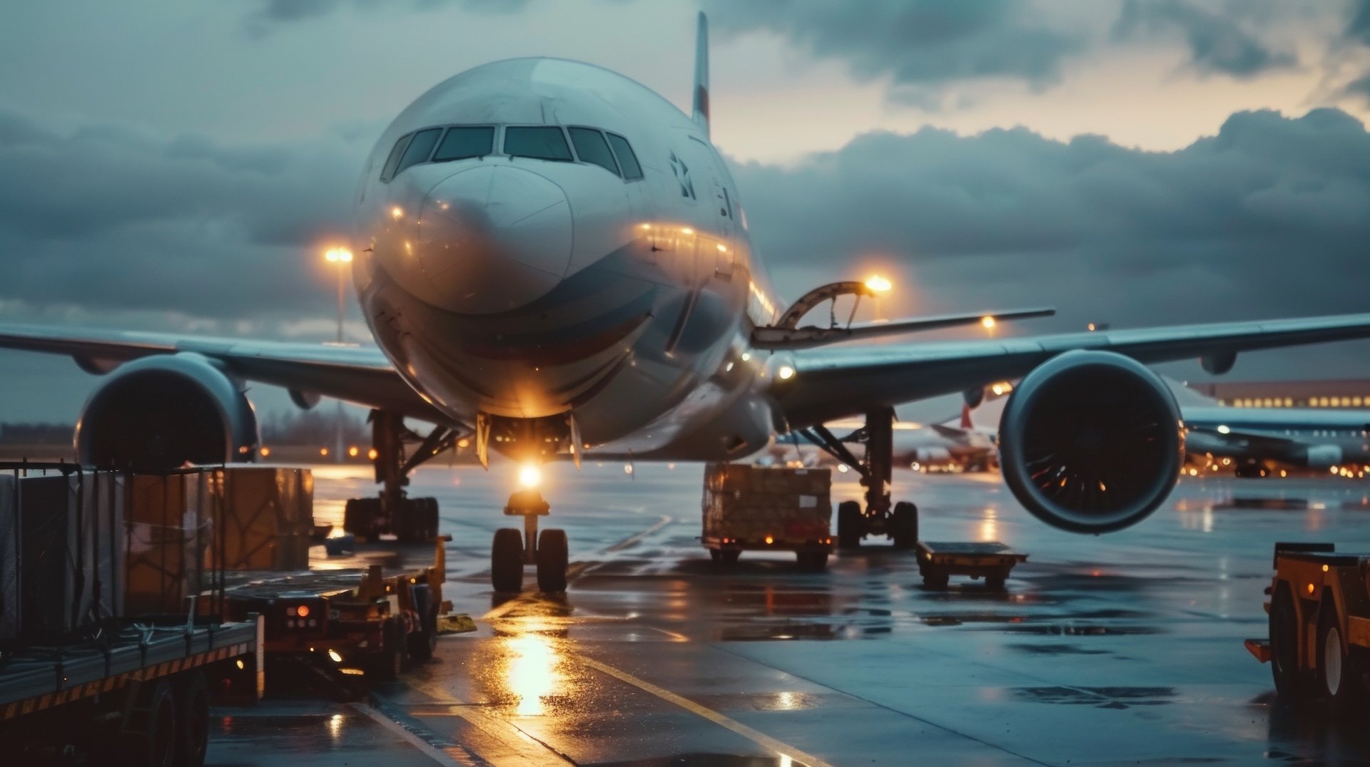 Air cargo software for airlines, GHAs, GSAs, freight forwarders ...