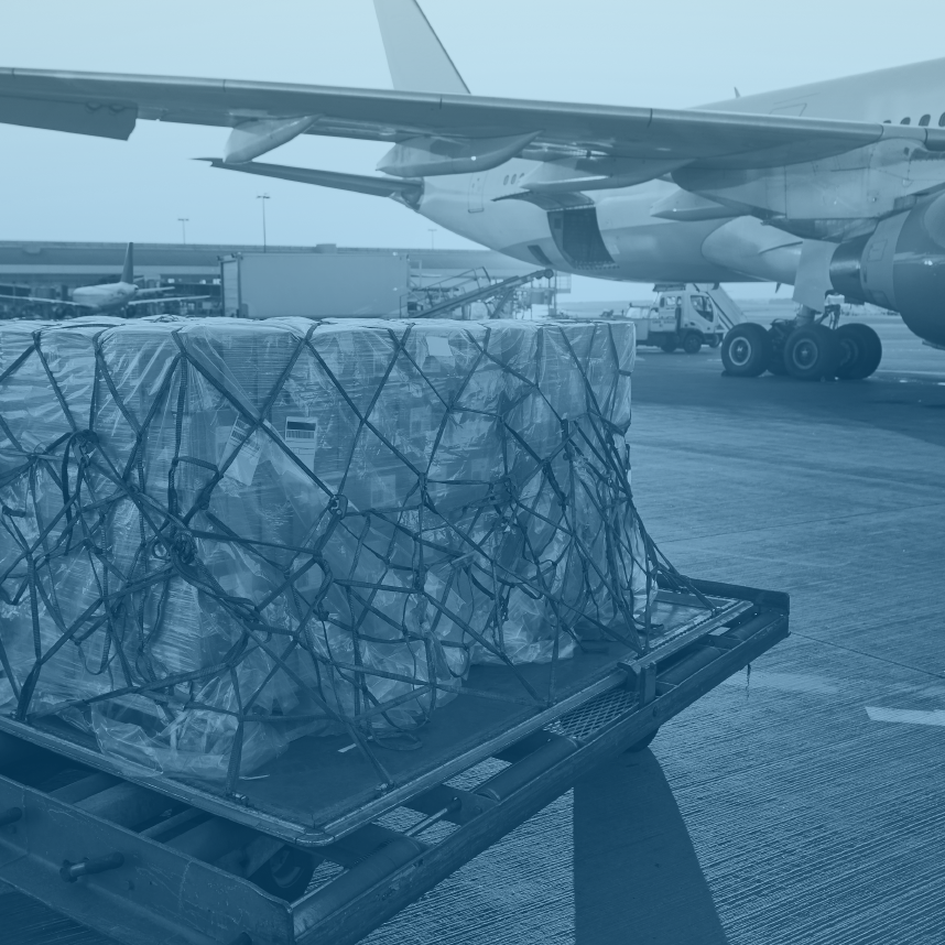 FARO Cargo Handling Solutions streamline operations with dynamic ...